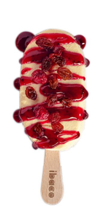 Customise Your Own Ice Cream Bars | Ibaco