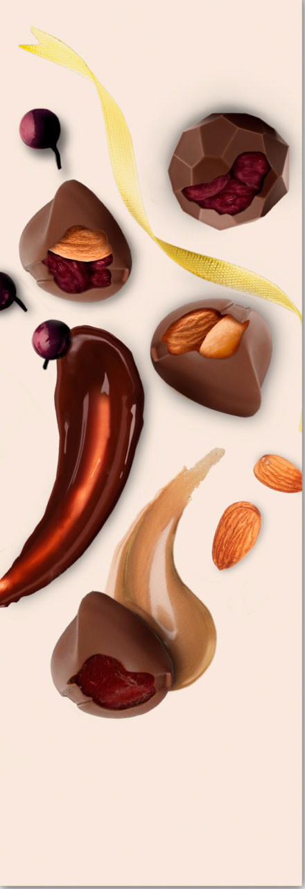 The Best Ice Creams, Cakes And Milkshakes Near You | Ibaco