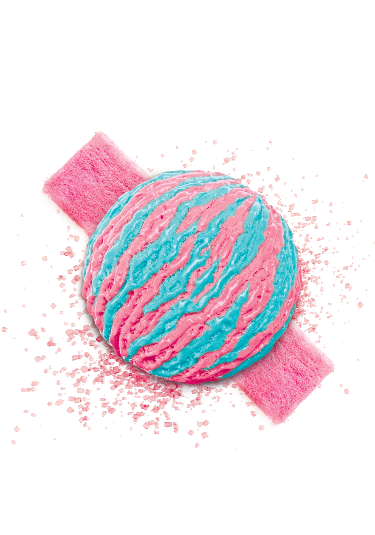 Your Taste - Your Own Ice Cream Sundae | Ibaco